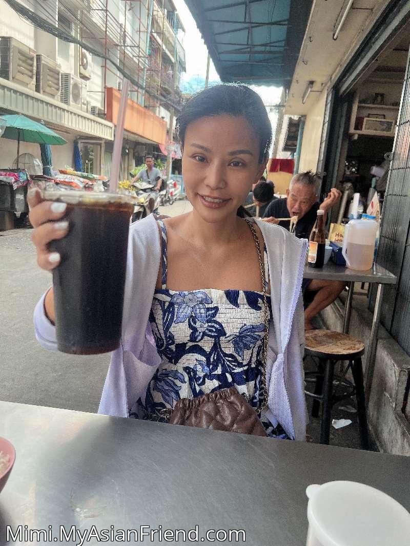 Mimi's Blog Post For The 1st Of September 2024